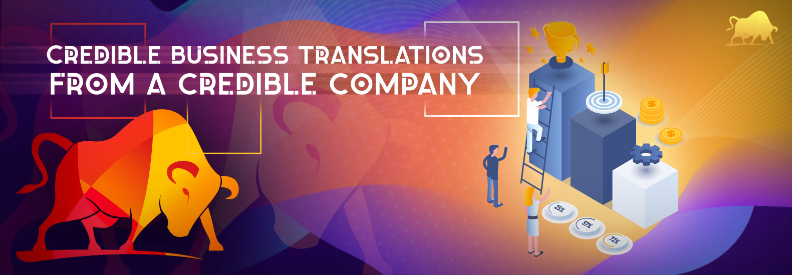 Professional Business Translation Services - Get Free Trial