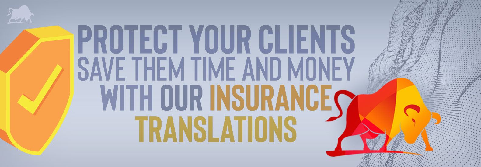 Insurance Translation services - Get Free trial